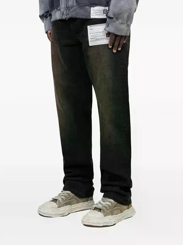 Mihara Yasuhiro Lola Jeans