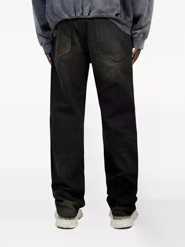 Mihara Yasuhiro Lola Jeans