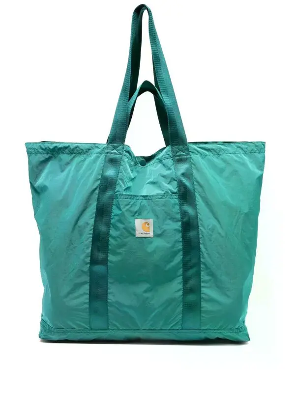 Carhartt Work In Progress Canby Tote Bag - Green