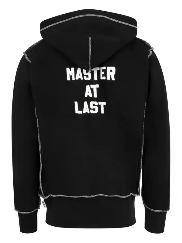 ADVISORY BOARD CRYSTALS Master At Last Hoodie