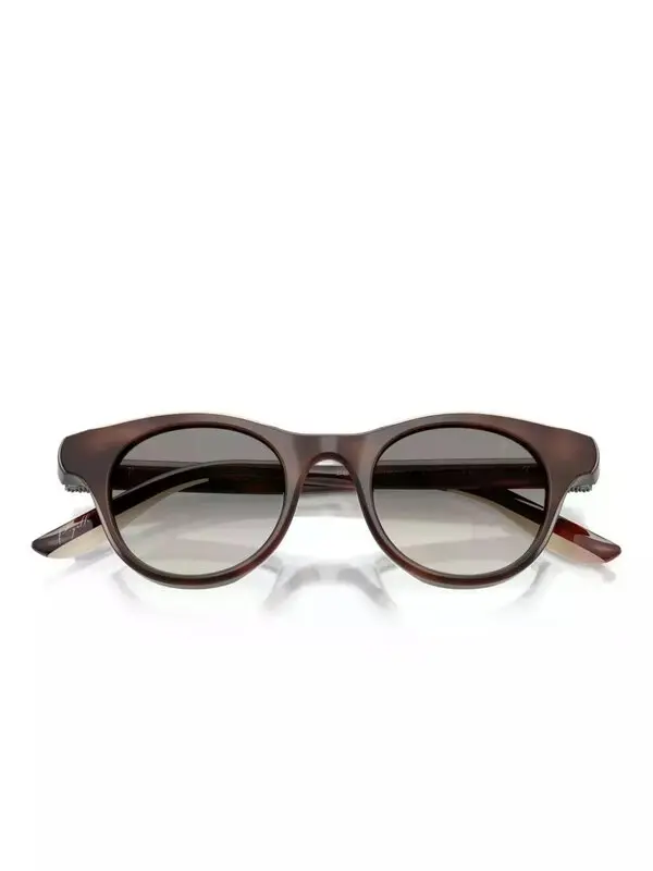 Brunello Cucinelli Round-frame Sunglasses