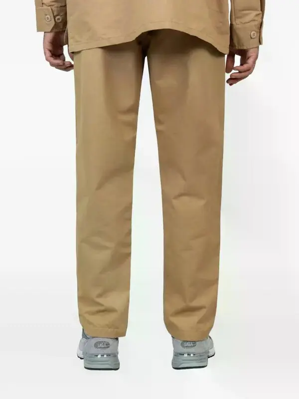 Universal Works Straight-leg Trousers