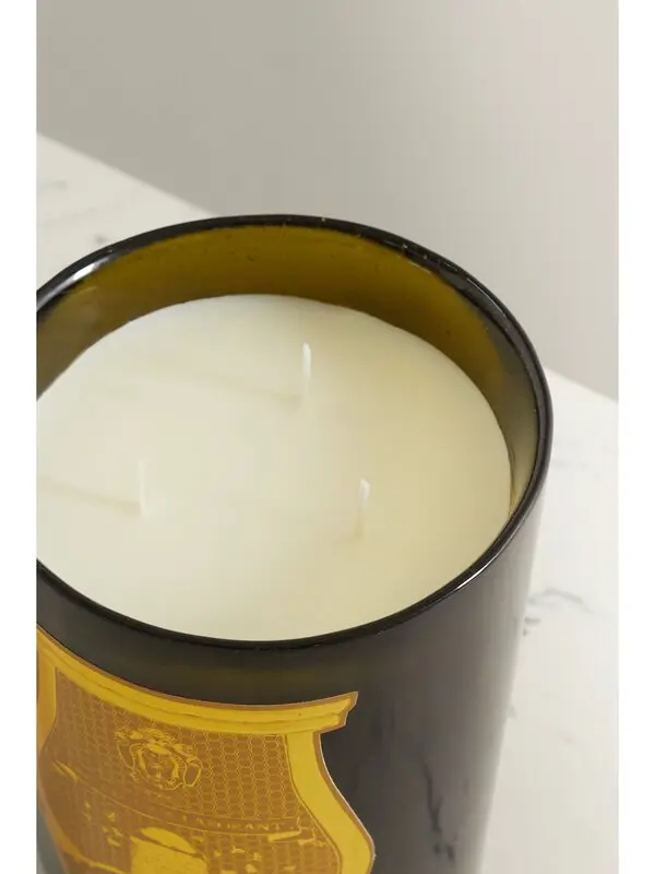 TRUDON Cyrnos Scented Candle, 800g