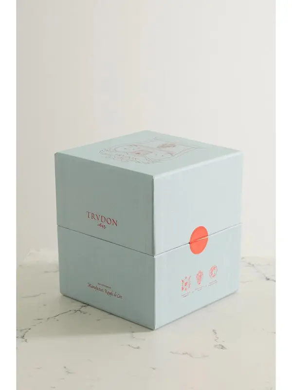 TRUDON Cyrnos Scented Candle, 800g