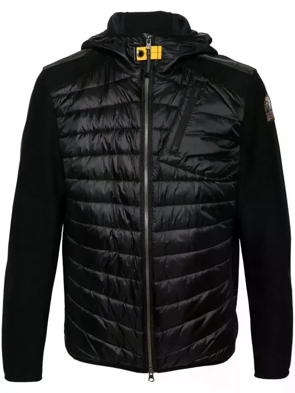 PARAJUMPERS Nolan Padded Jacket