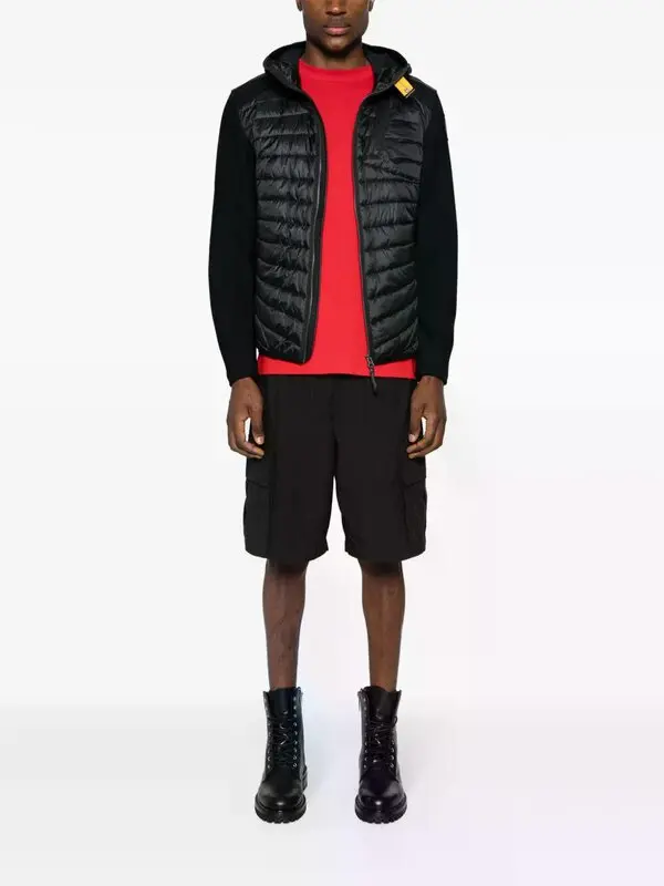 PARAJUMPERS Nolan Padded Jacket