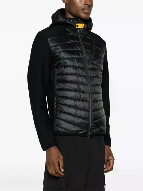 PARAJUMPERS Nolan Padded Jacket