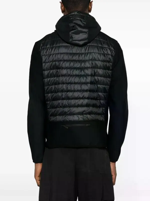 PARAJUMPERS Nolan Padded Jacket