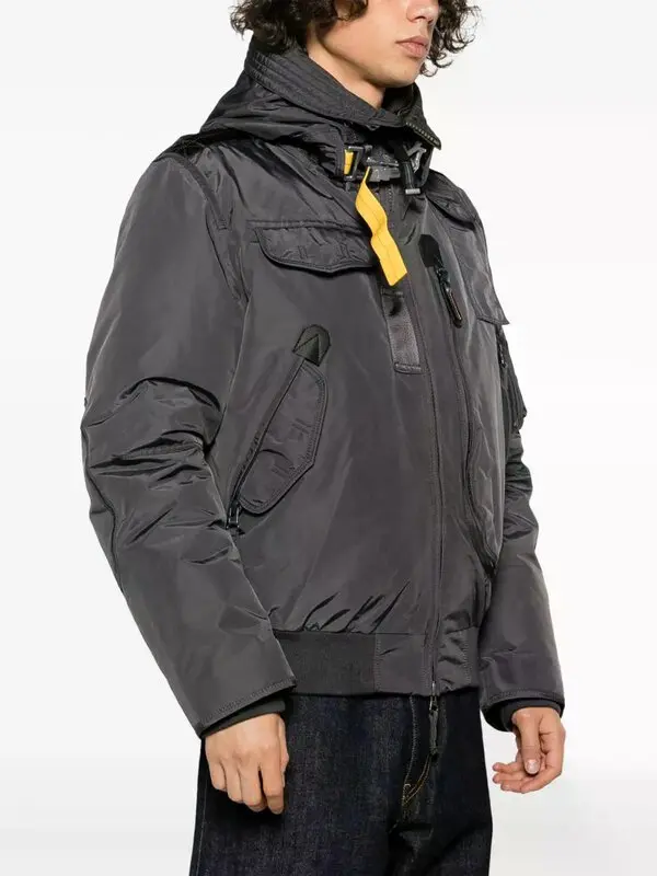 PARAJUMPERS Gobi Padded Hooded Jacket