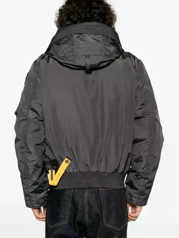 PARAJUMPERS Gobi Padded Hooded Jacket