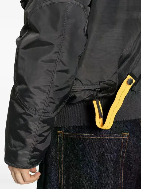 PARAJUMPERS Gobi Padded Hooded Jacket