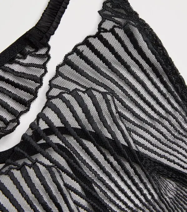 COCO DE MER Athena Open Thong