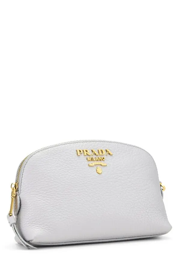 Prada Vitello Daino Pouch