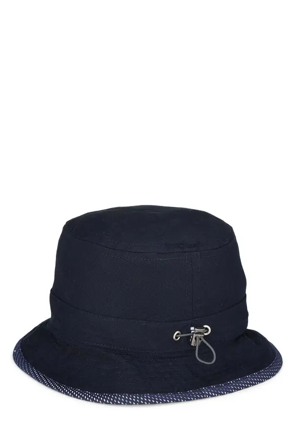 Chanel Sportline Bucket Hat
