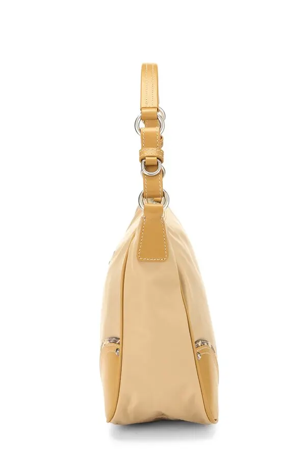 Prada Tessuto Hobo Bag