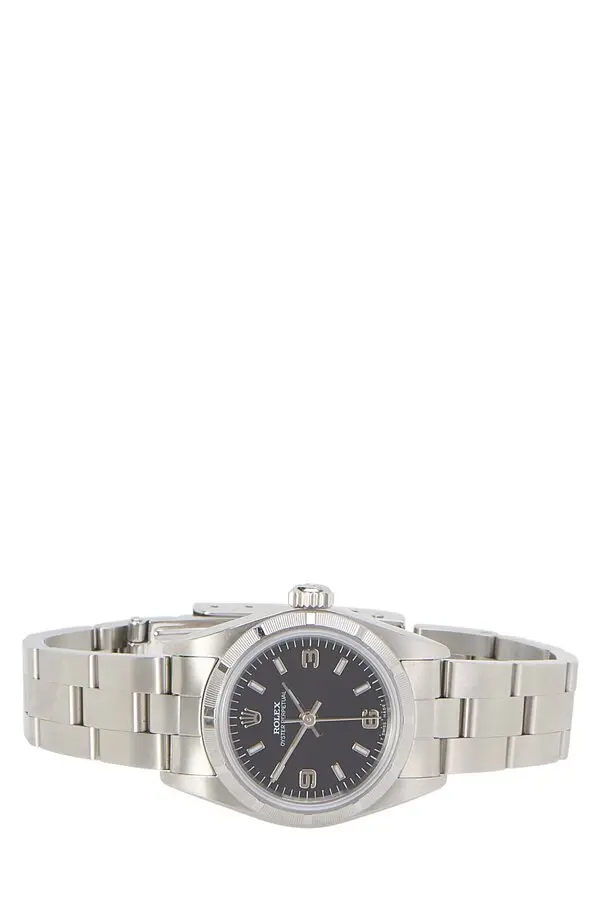 Rolex Oyster Perpetual 79160
