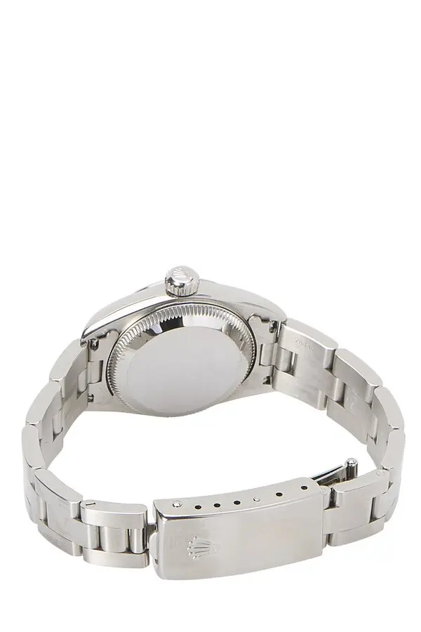 Rolex Oyster Perpetual 79160