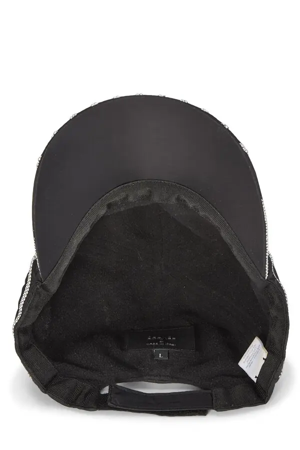 Chanel Sportline Baseball Cap