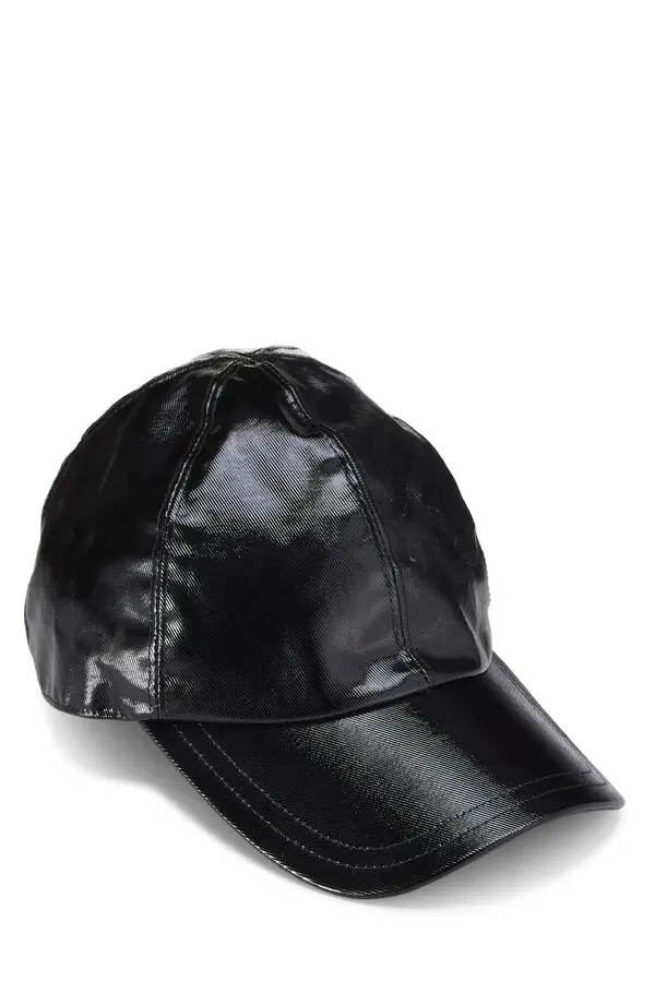 Chanel Sportline Baseball Cap