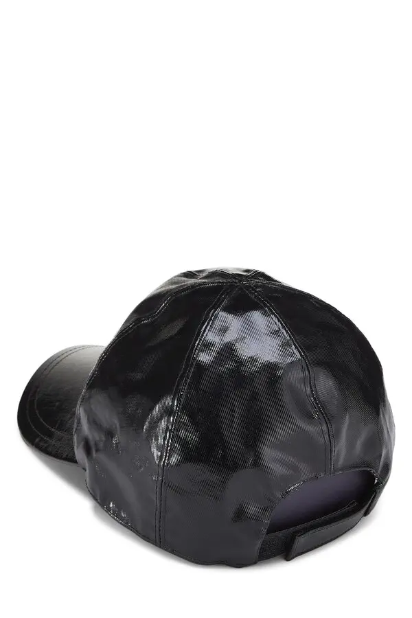 Chanel Sportline Baseball Cap