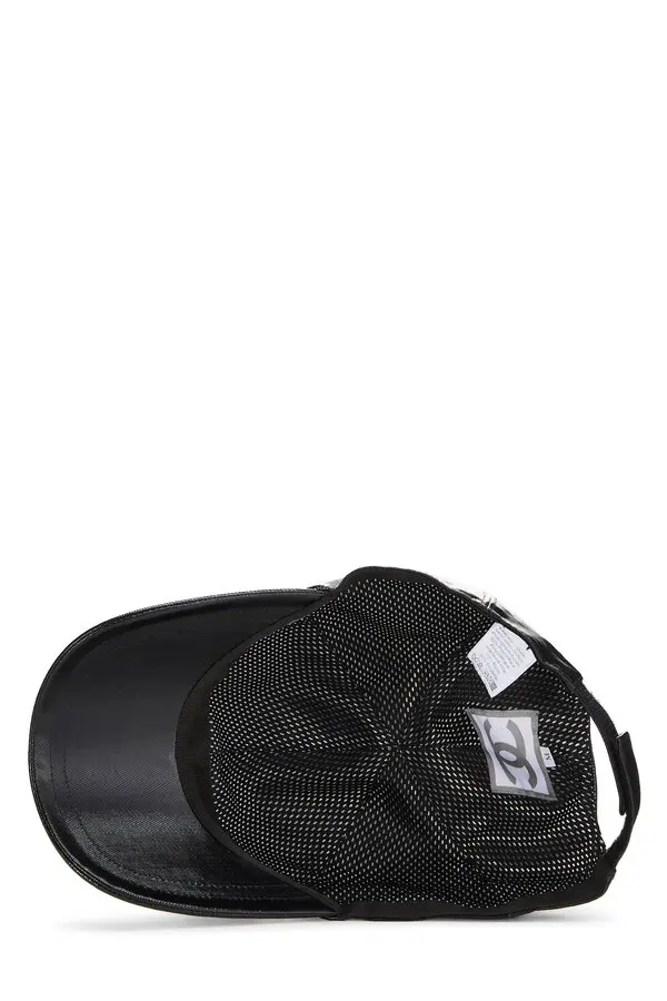 Chanel Sportline Baseball Cap