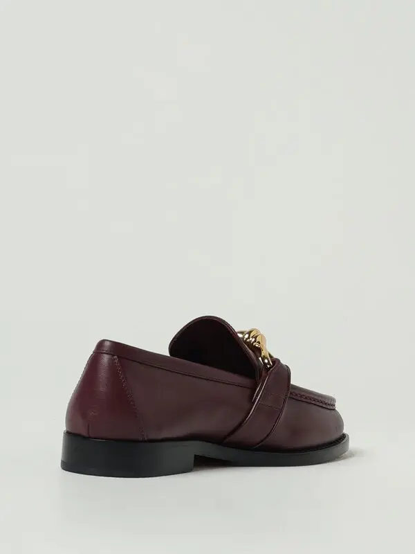 Bottega Veneta Loafer With Horsebit Detail