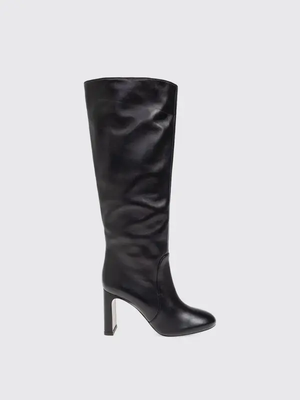 STUART WEITZMAN Boots - Black