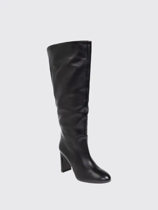 STUART WEITZMAN Boots - Black