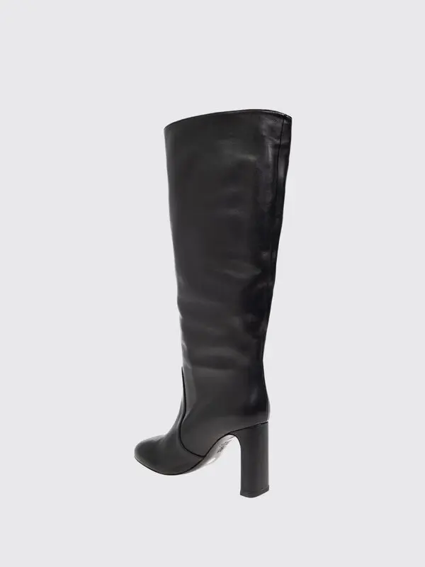 STUART WEITZMAN Boots - Black
