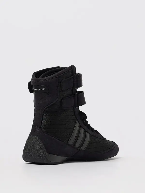 Stella McCartney High Top Sneakers
