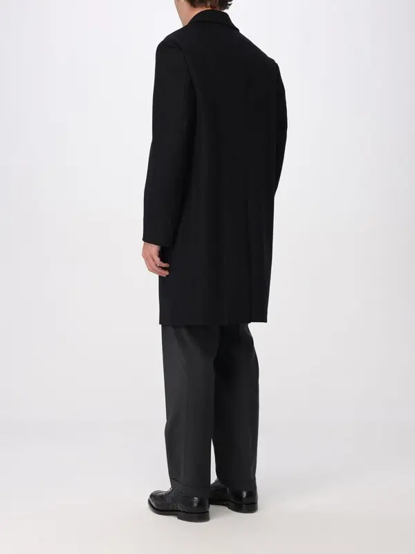 Barena Venezia Coat - Black