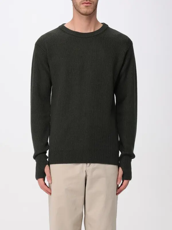Barena Venezia Sweater - Green