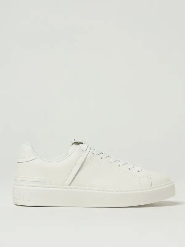 Balmain Sneakers - White