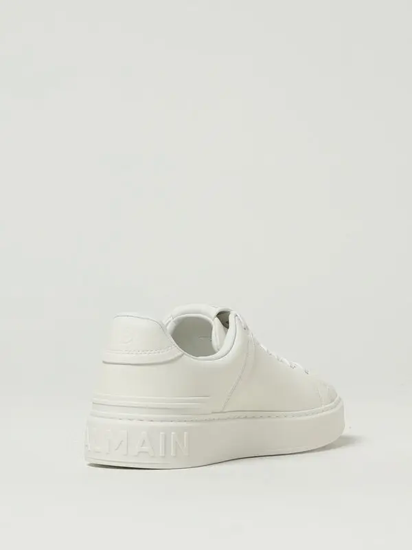 Balmain Sneakers - White