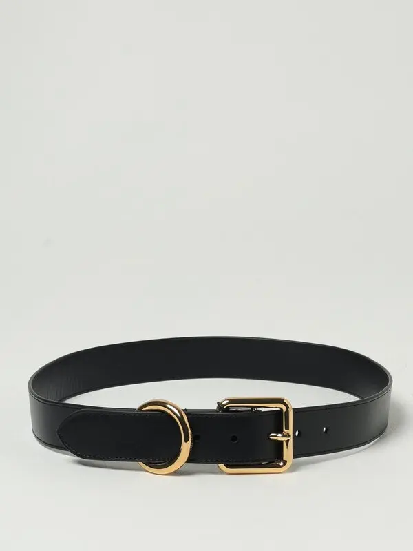 Jacquemus Belt - Black