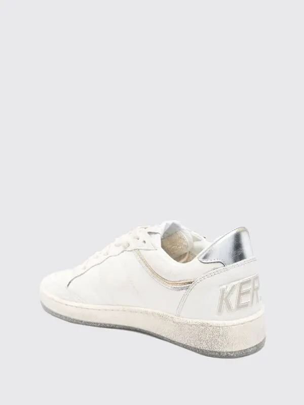 GOLDEN GOOSE Lace-up Sneakers