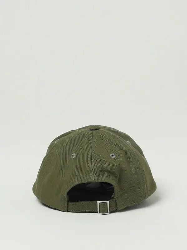 Jacquemus Cap - Beige
