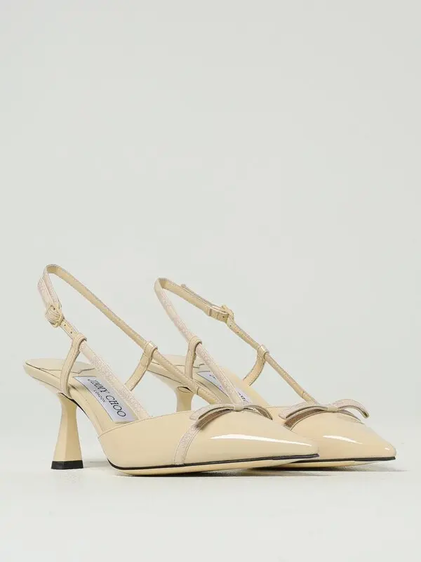 JIMMY CHOO Pumps - White