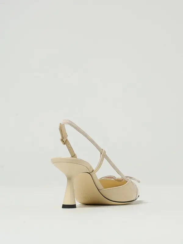JIMMY CHOO Pumps - White