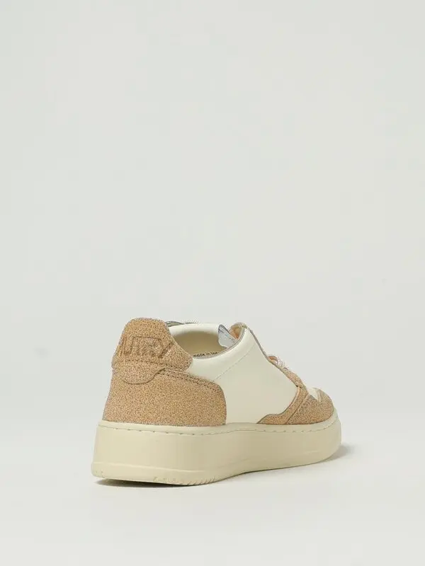 AUTRY Sneakers - Sand