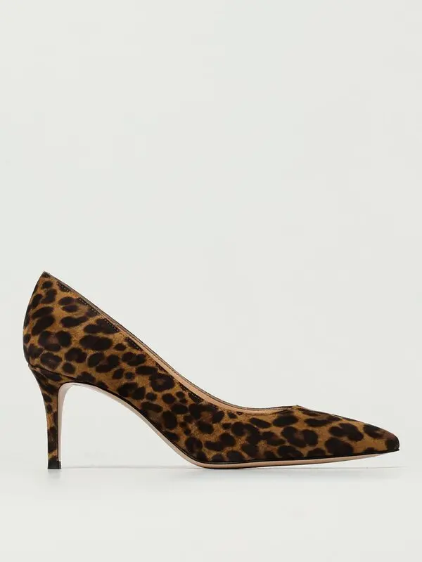GIANVITO ROSSI Pumps