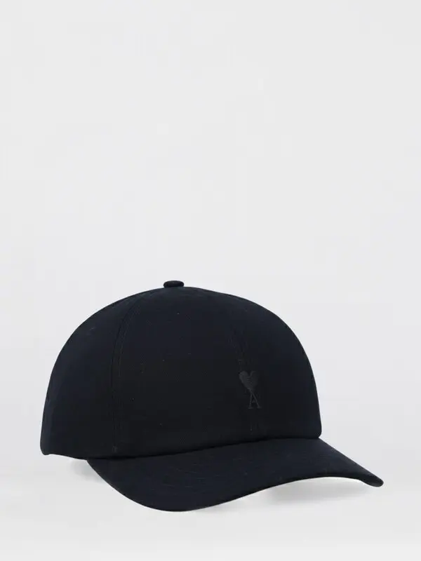 Ami Cap - Black