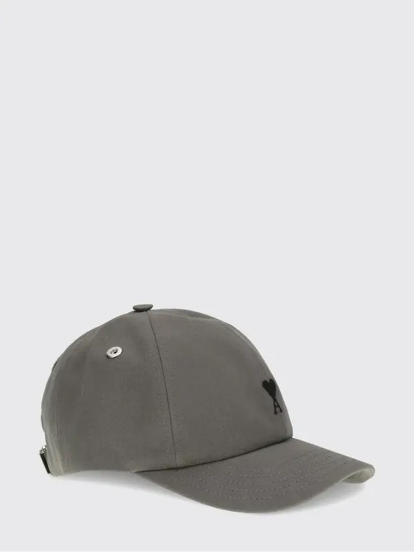 Ami Cap - Grey