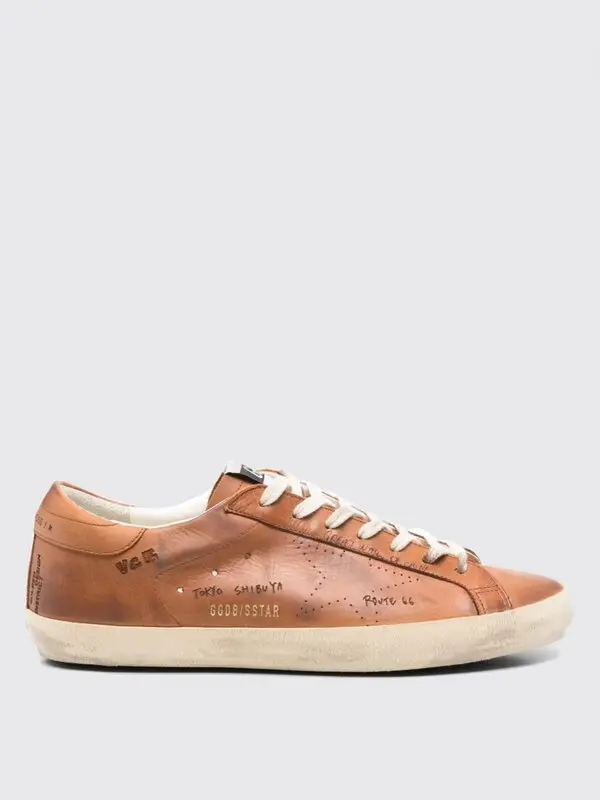 GOLDEN GOOSE Sneakers