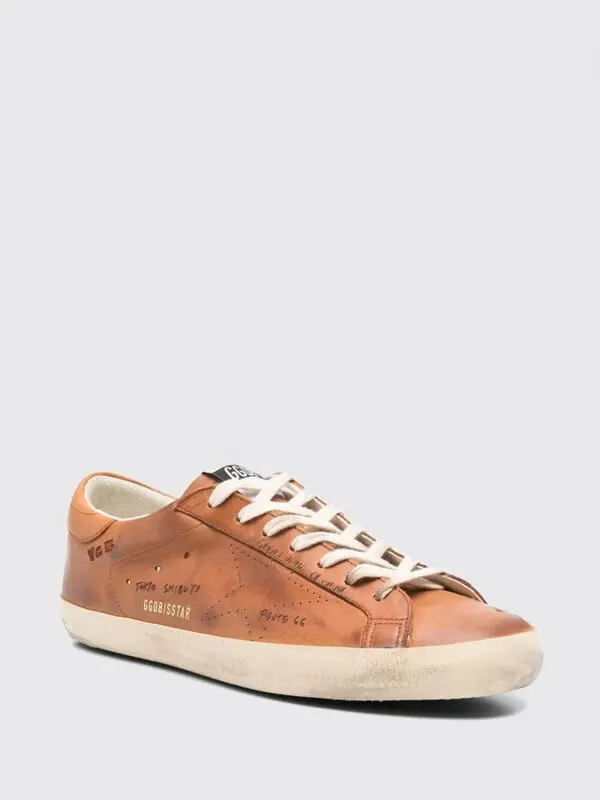 GOLDEN GOOSE Sneakers