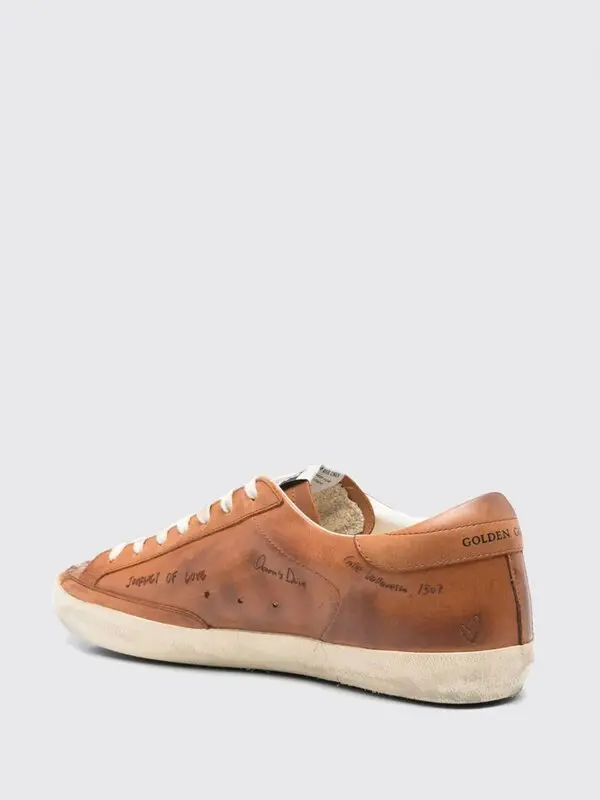 GOLDEN GOOSE Sneakers