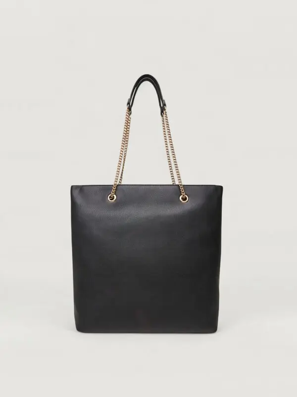 Calvin Klein Tote Bag - Black