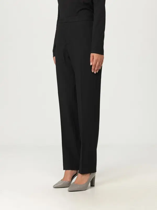 Fabiana Filippi Tailored Trousers - Black