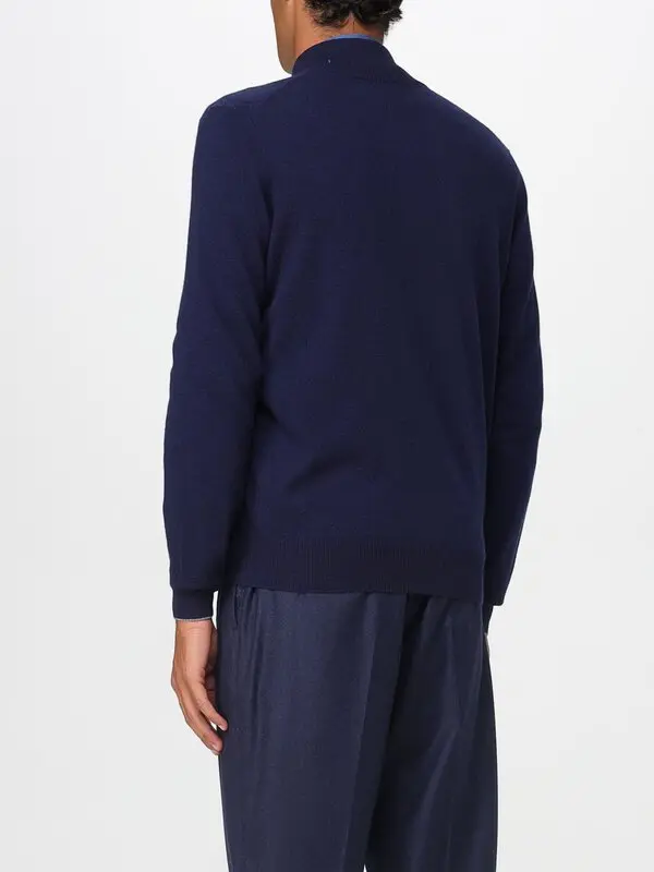 Brunello Cucinelli Sweater - Marine