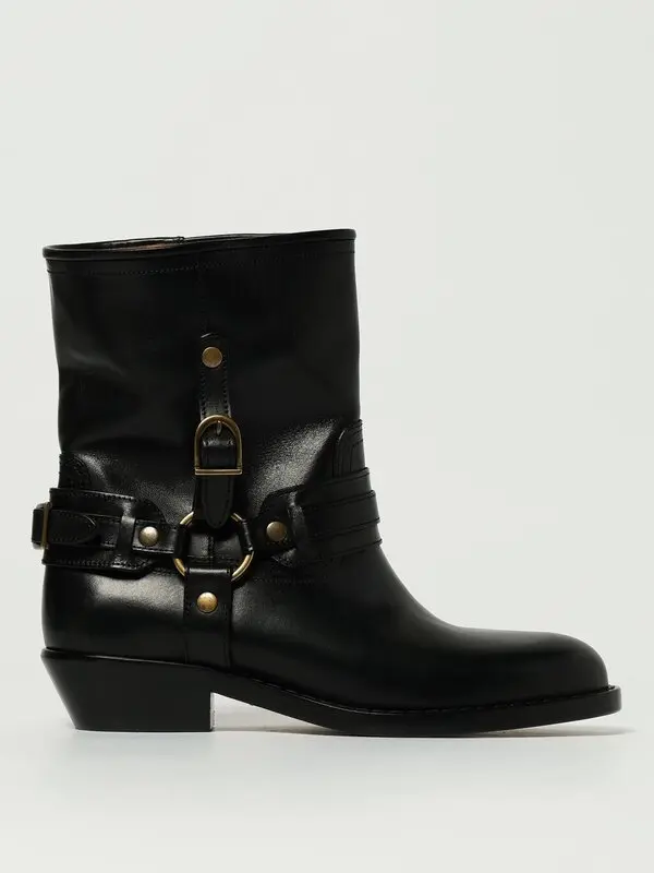 Isabel Marant Boots - Black